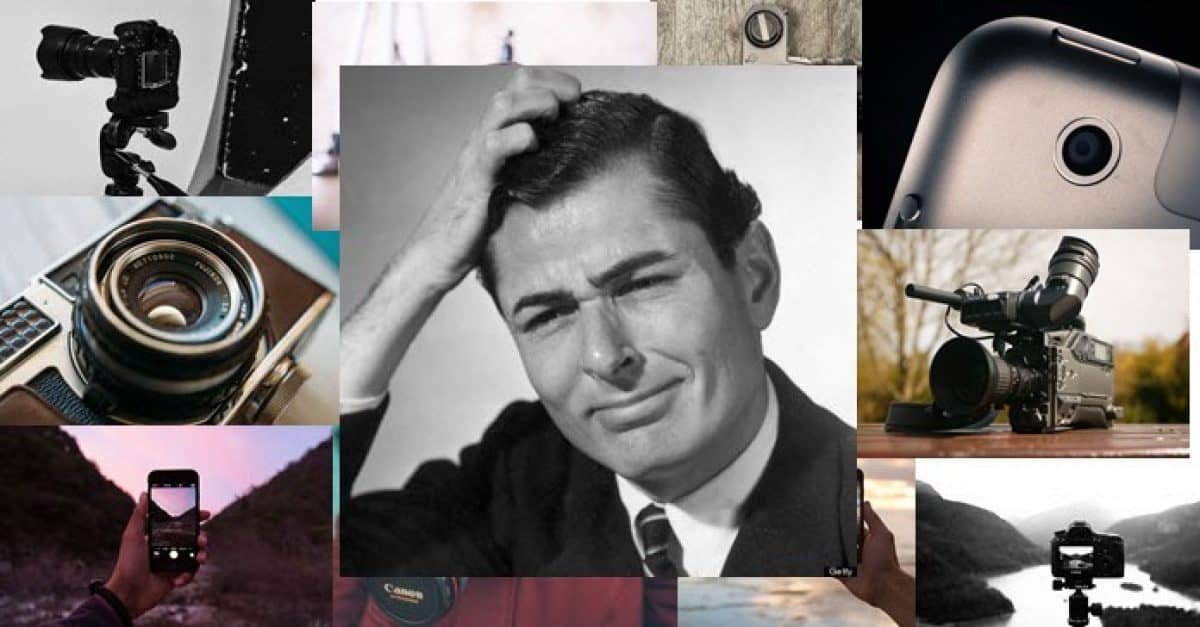 A Guide to Choosing the Right Video Camera or Camcorder