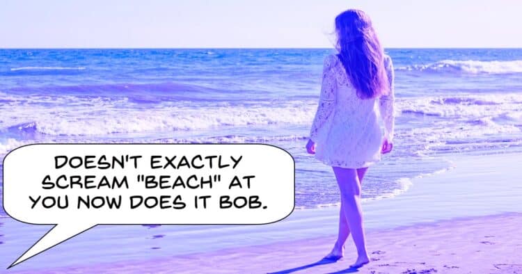 The Friday Roundup - Color Theory and Split Screens