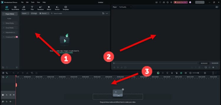 Filmora 14 Review - An Easy to Use Video Editor by Wondershare