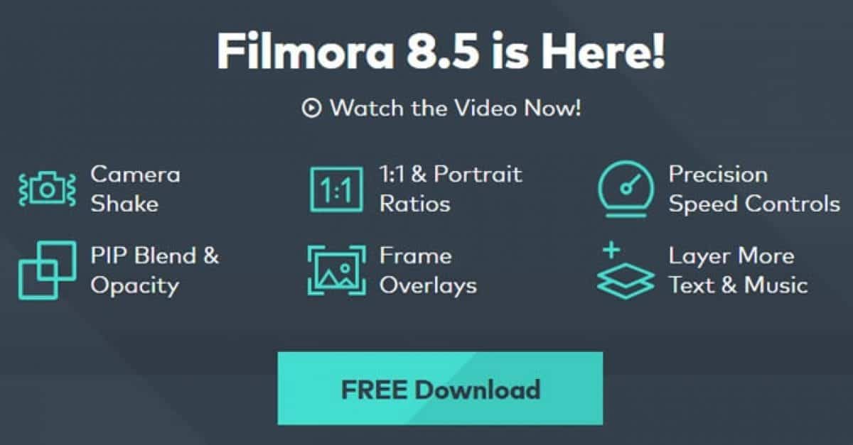 Filmora Updates, Color Correction and Storytelling