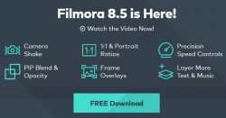 Filmora Updates, Color Correction and Storytelling