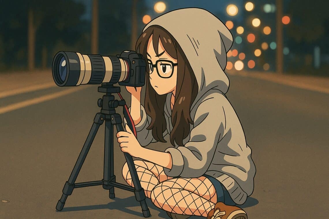 Focal Length Explained: Why It Matters