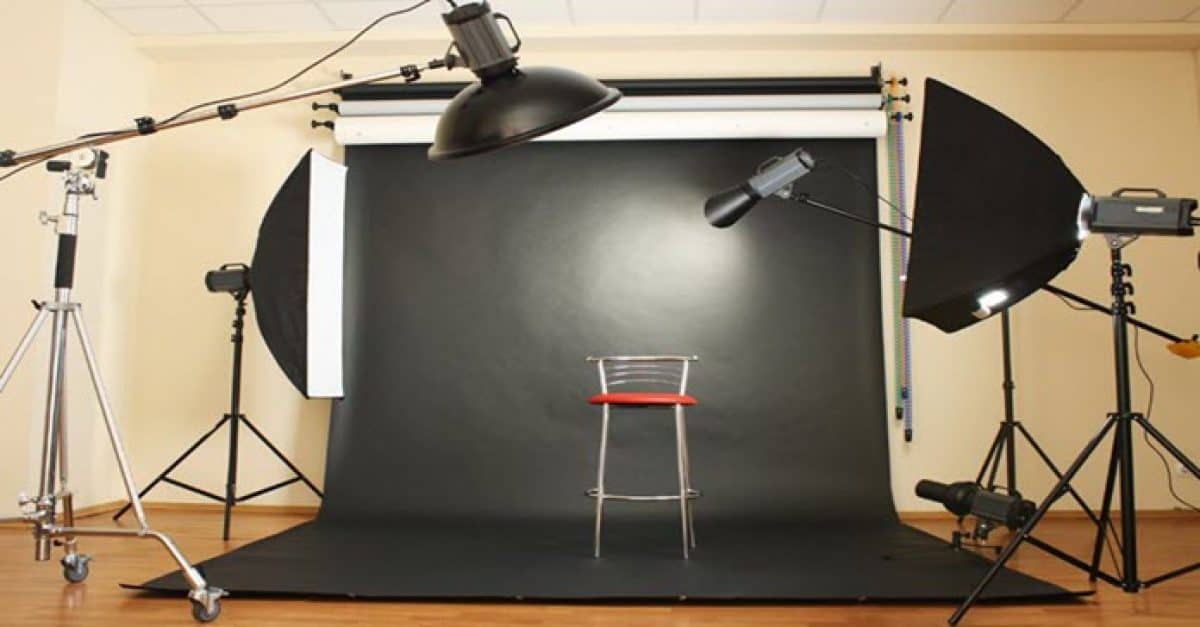 Time Lapse, B-Rolls, Setting Up a Home Studio and How to Videos