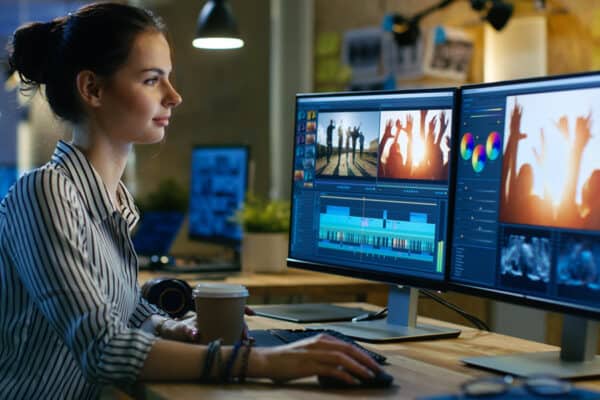 7 Ways for Optimizing Your PC for Video Editing