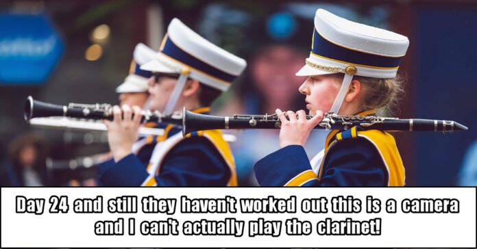 The Friday Roundup - Steadier Handheld and Mask Transitions