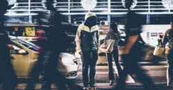 Introduction to Cinematic Videography