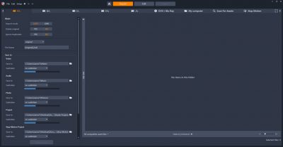 Pinnacle Studio 25 Review Part 2 Editing to Production