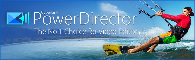 Cyberlink Director Suite 365 Review - Advanced Video Editing