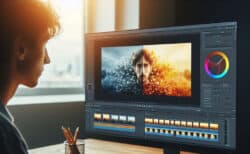 Do It Yourself Video Editing For The Enthusiastic Amateur